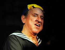 BLOG BEMBOM: QUICO DO SERIADO CHAVES VEM AO BRASIL E VAI PROGRAMA ...