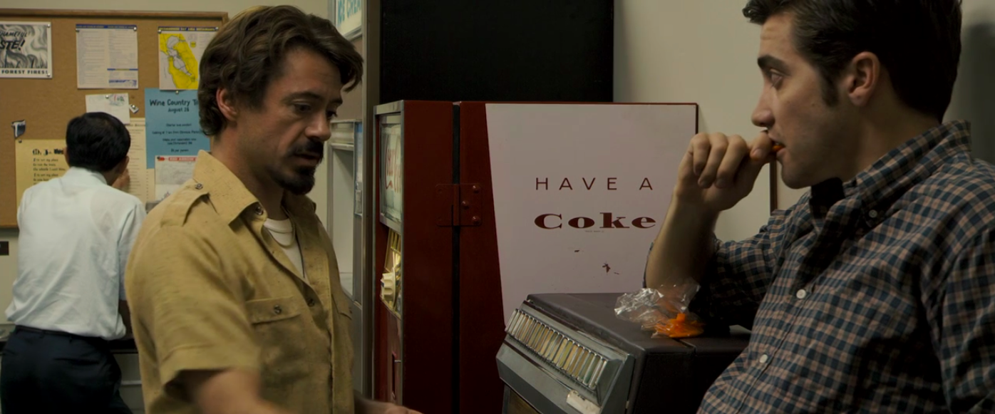 Spotting Coca-Cola® in the Movies