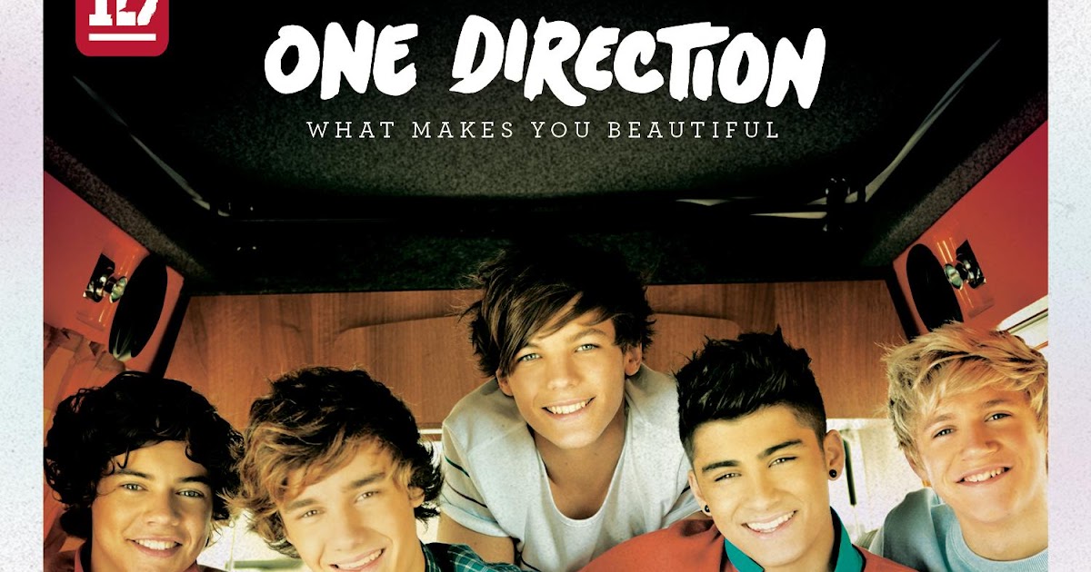 ITunes Music What Makes You Beautiful Single Album 