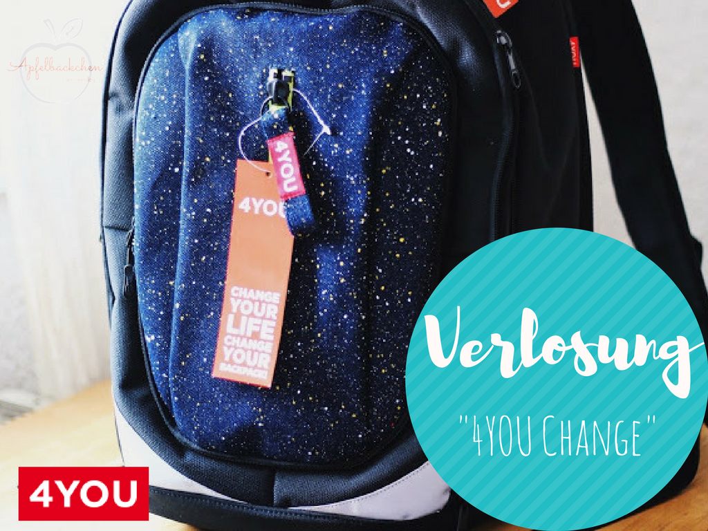 So wechselhaft, wie das Leben - Der neue 4YOU CHANGE - "Change your ...