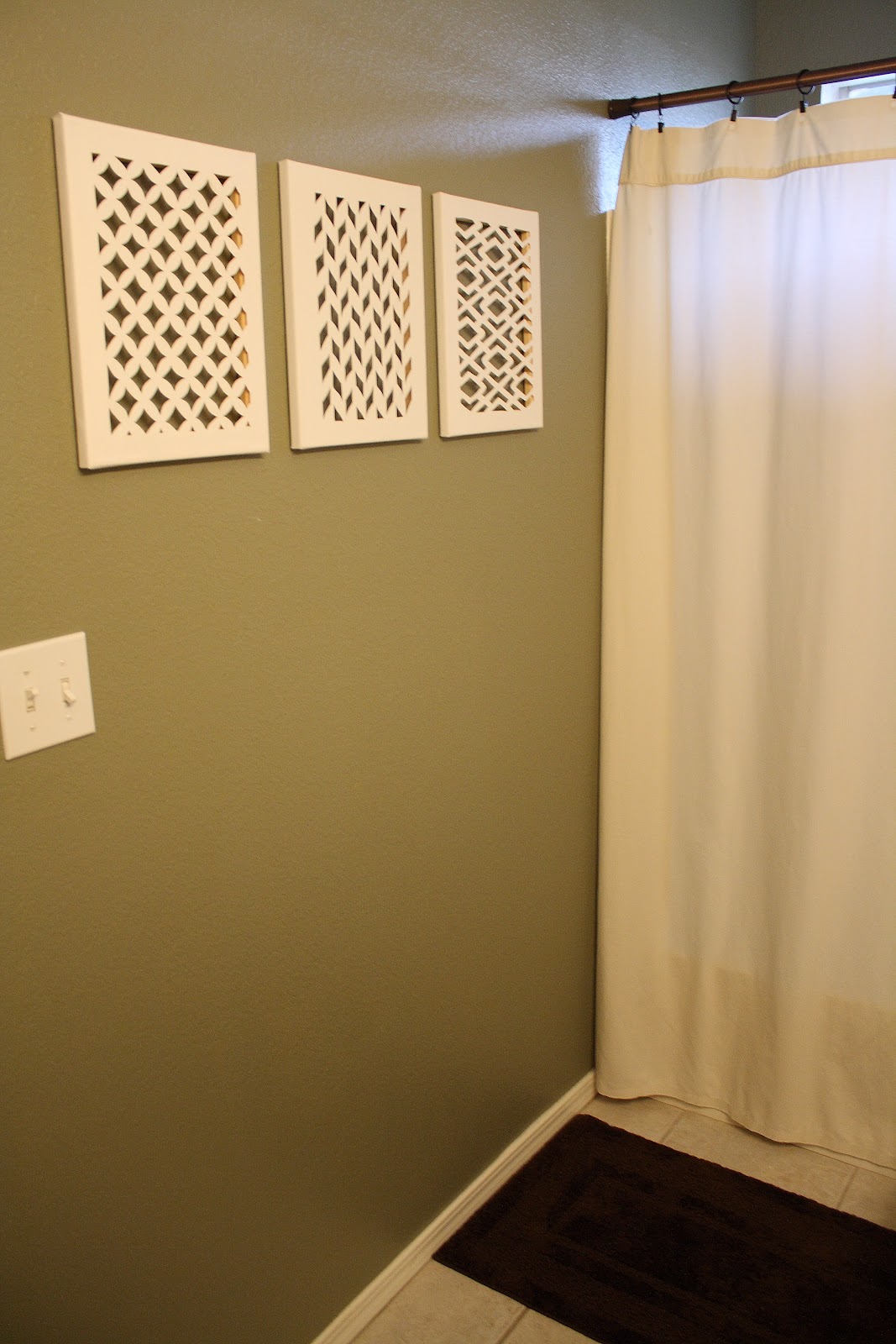 Joyfully Jensen: Cut Canvas