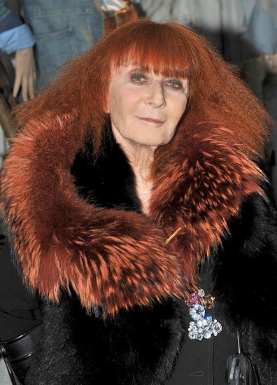 Fashion Savvy: May 2012