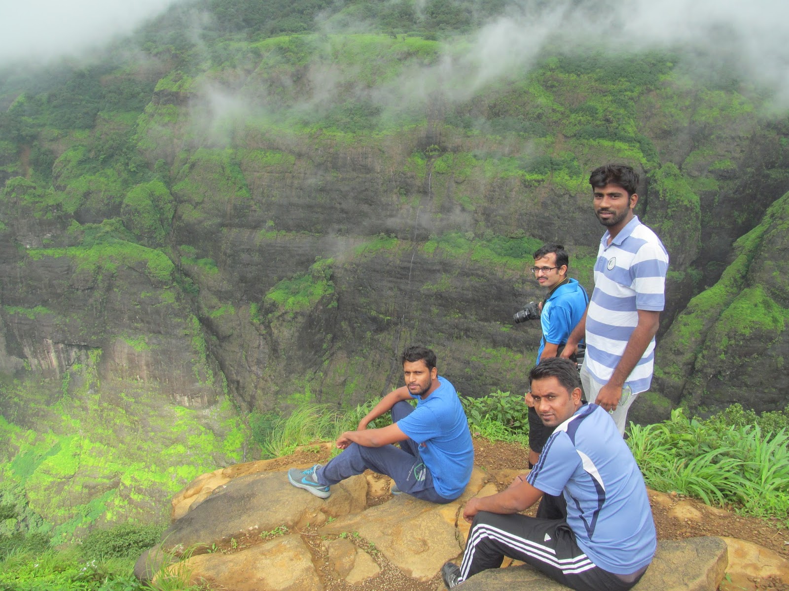 My Priceless Experience !!!: "Independence Point, Ghangad & Tailbaila ...