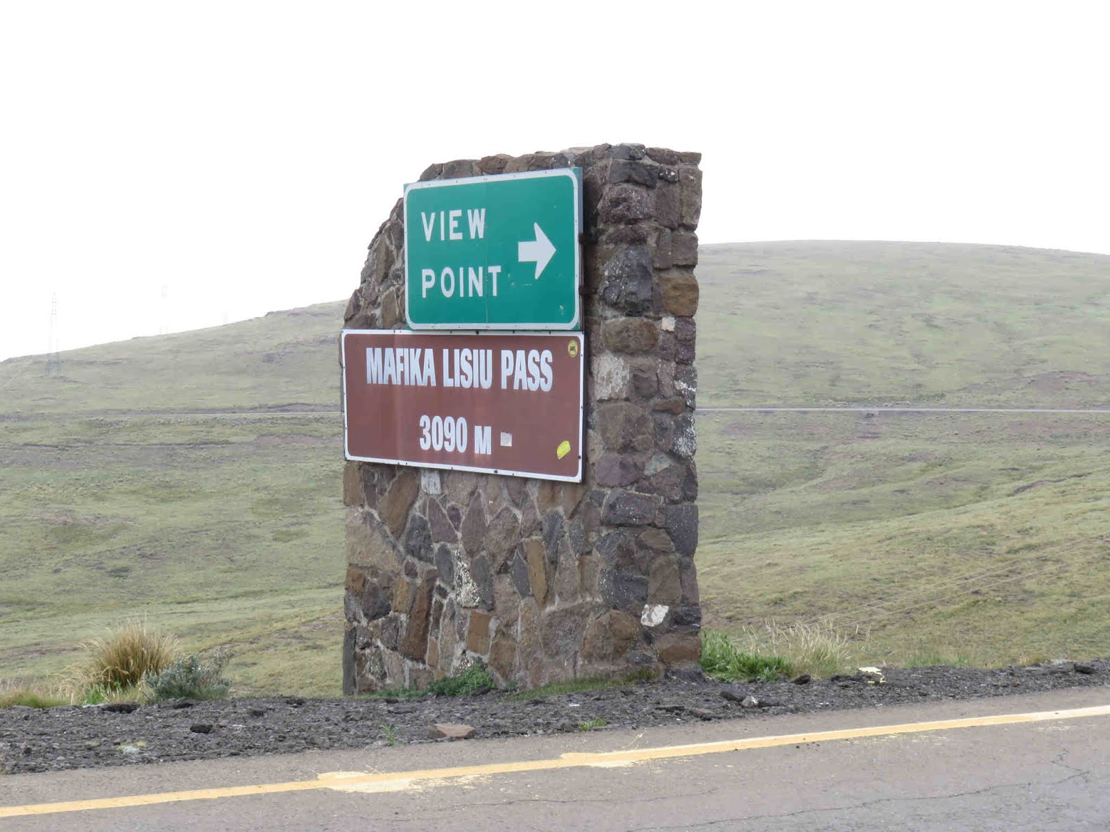 DANIBLOG4: 25 dicembre 2015: da Pitzeng a Marakabei