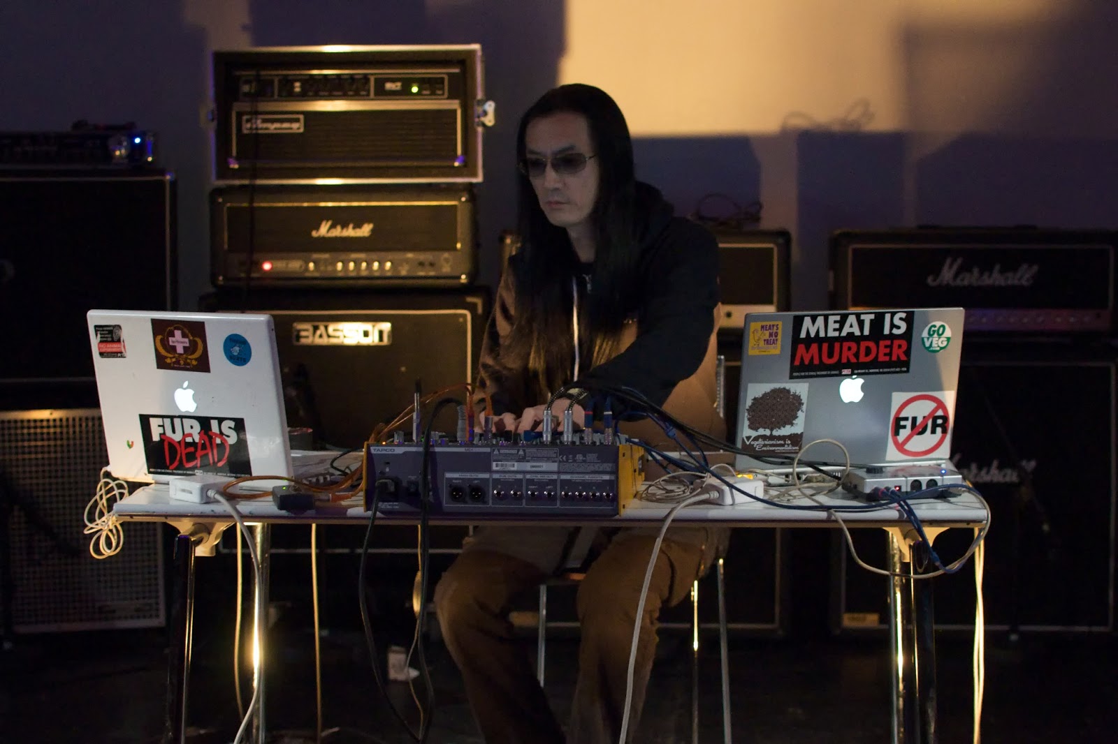 Alle volte dimentico: Merzbow Collaborations Studio/Live Albums, Splits ...