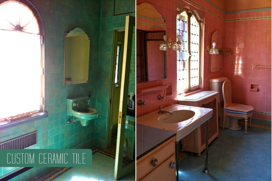 Fig Studio Architecture + Interiors: Exploring Portland's Bitar Mansion