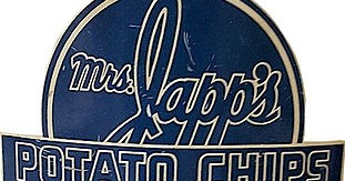 Collecting Oddballs: 1986 Jays Potato Chip Discs