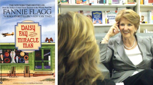 50 Authors from 50 States: Daisy Fay and the Miracle Man by Fannie ...