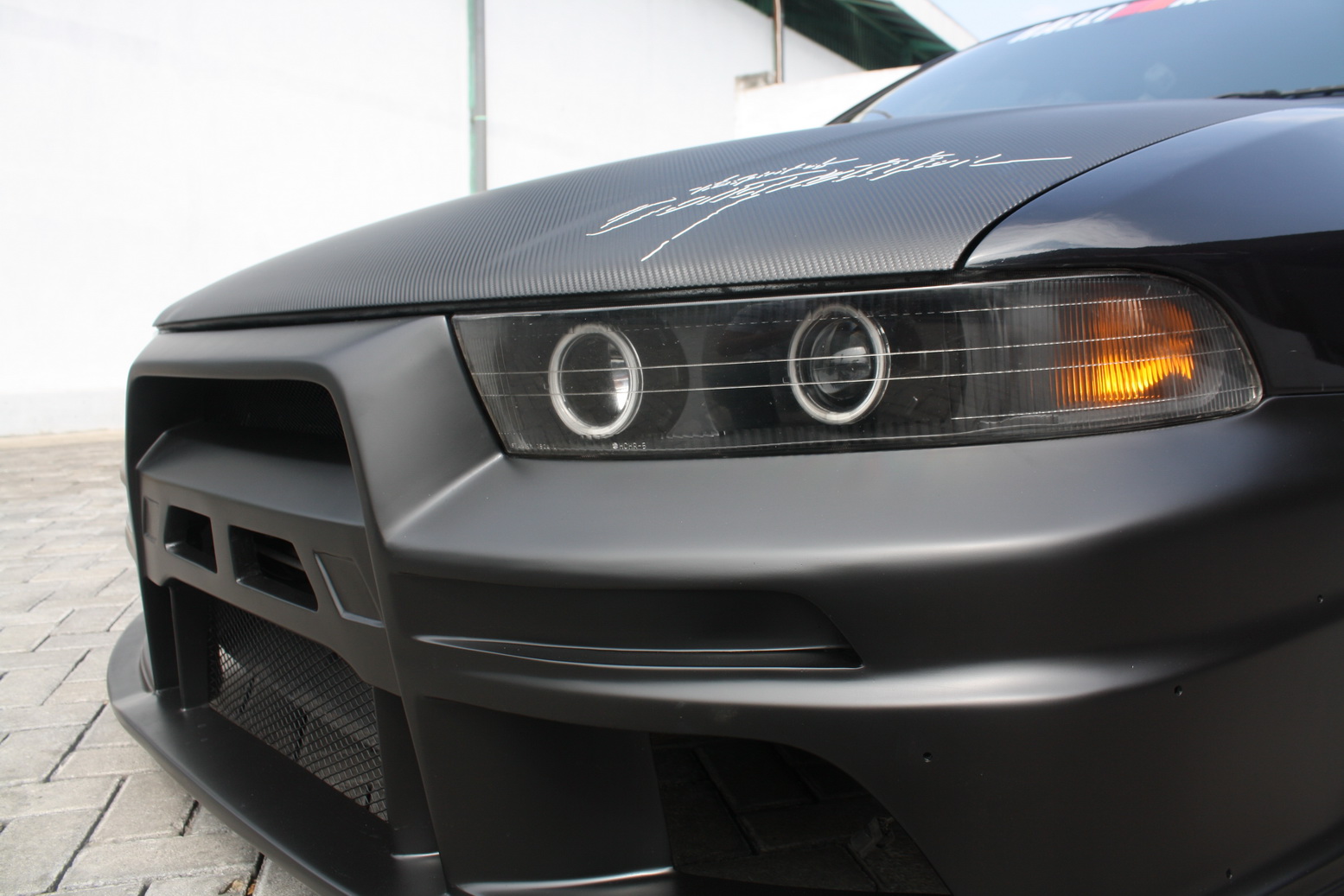 26+ Modif Mobil Galant, Paling Top!