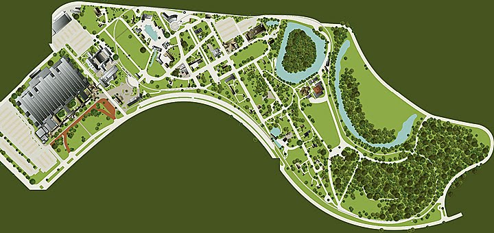 Rob, of ClearGraphics: Visiting The Henry Ford Greenfield Village