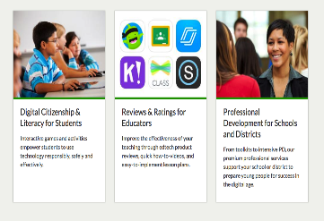 8 Great Educational Websites for Newbie Teachers | Educational ...