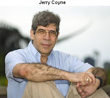Sandwalk: What Would Disprove Jerry Coyne's Version of Evolution?