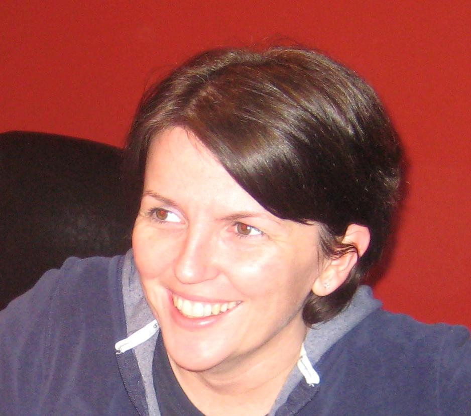 nikki mcintosh: Building a New Habit: Day 4