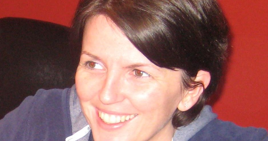 nikki mcintosh: Building a New Habit: Day 4