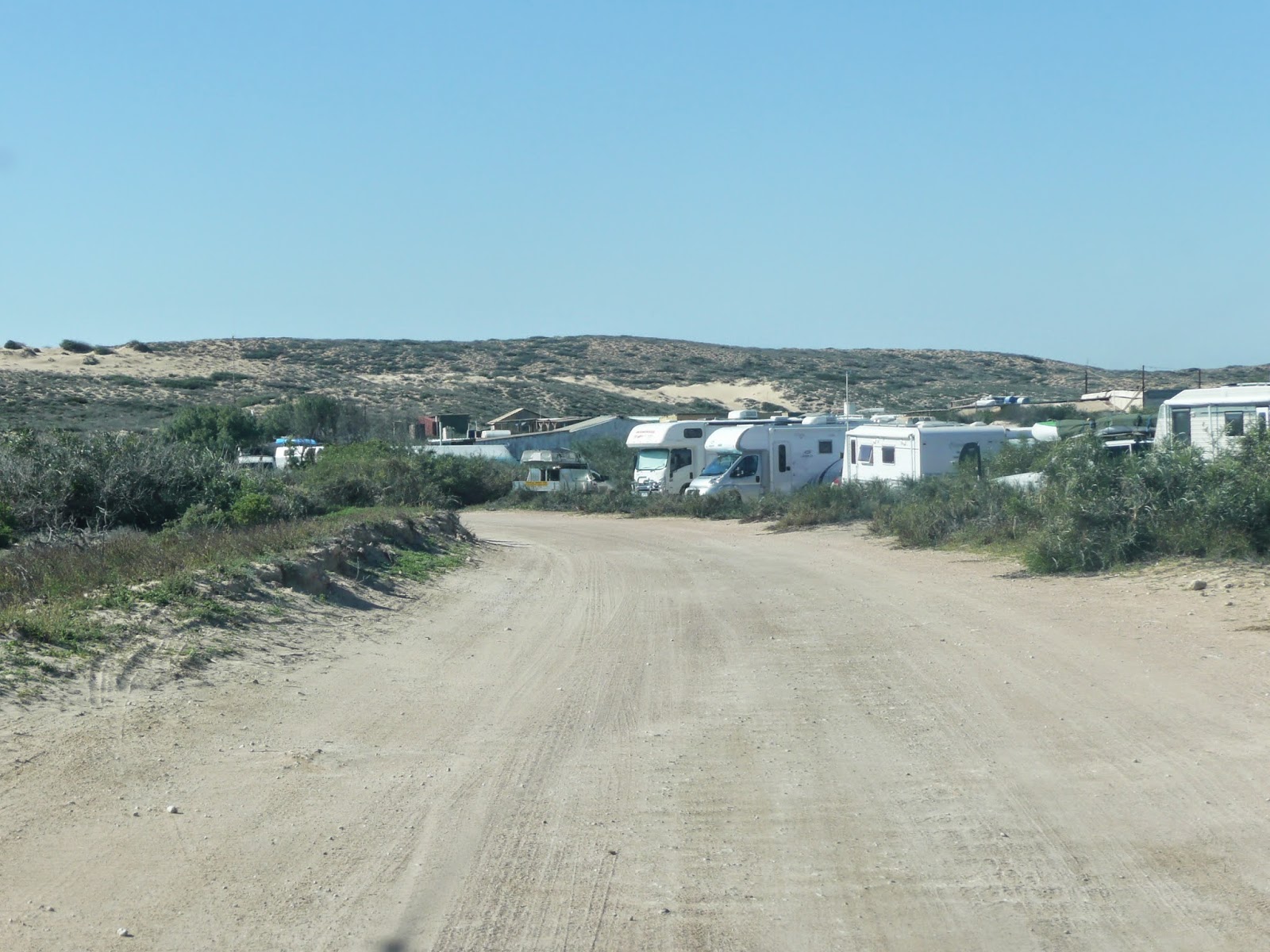 MobileMarshies: QUOBBA POINT AND QUOBBA STATION (11 JUNE 2014)