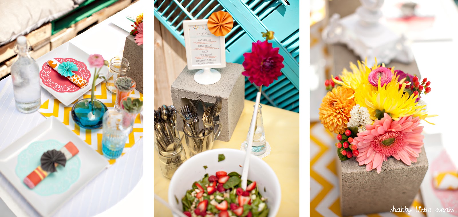 shabby little events: Sprinkle Themed Baby Shower . San Clemente