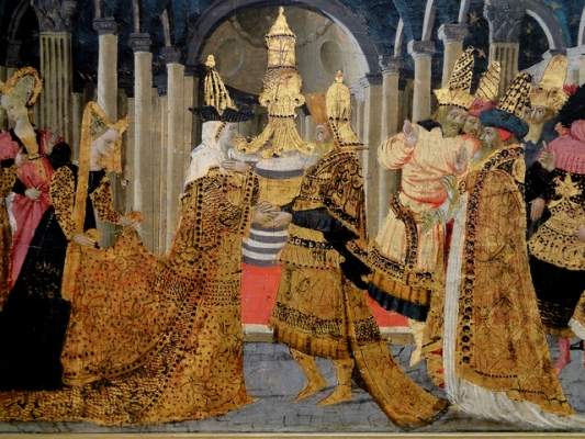 10 Fakta Menarik tentang Ratu Bilqis dari Kerajaan Saba