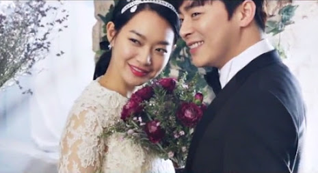 My Love My Bride| Konusu | Oyuncuları | Yorumu