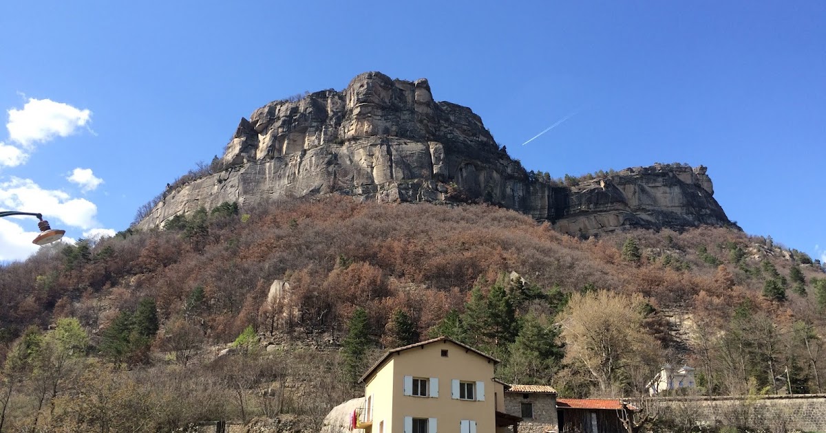 Jan-San-Climbing: Annot, Crack Paradise, Trad Climbing and Bouldering ...