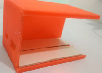 DIY Speedometer using Arduino and Processing Android App - Internet of ...