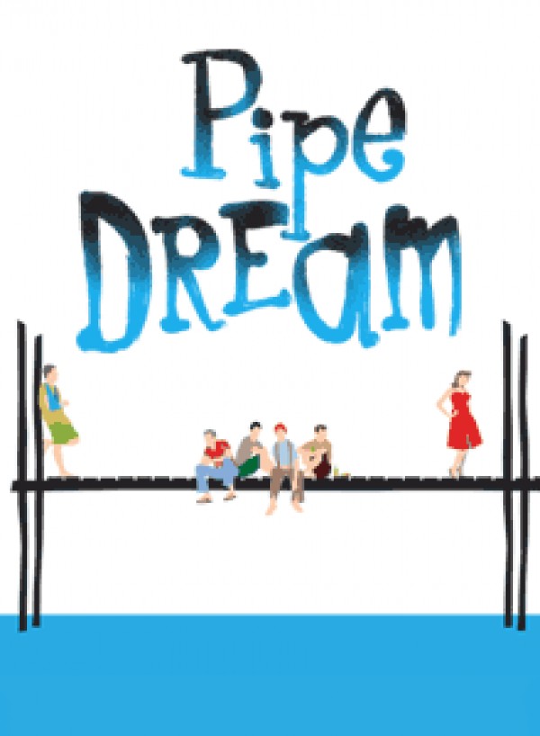 FCS: Pipe Dream