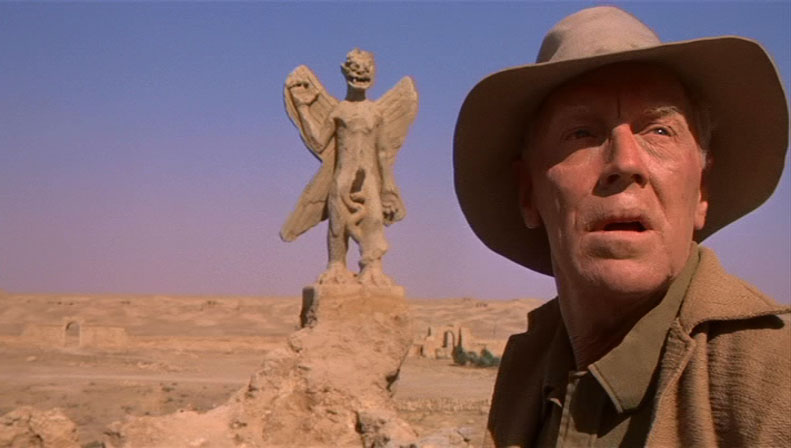 Passion for Movies: The Exorcist - An Intense and Psychologically Scary ...