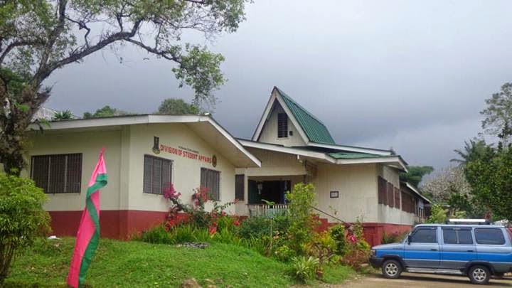 Journey to Marawi City - The Wandering Juan