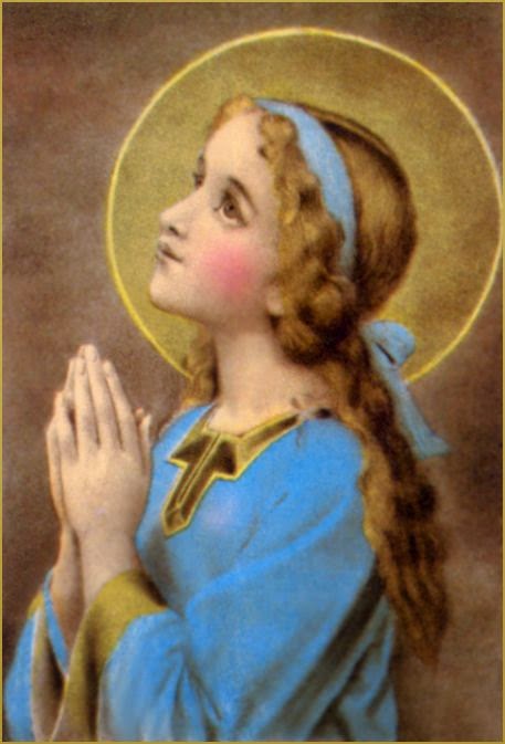 Catholic Zones: The Religious Hero Of The Day (#SaintOfTheDay) March 6 ...