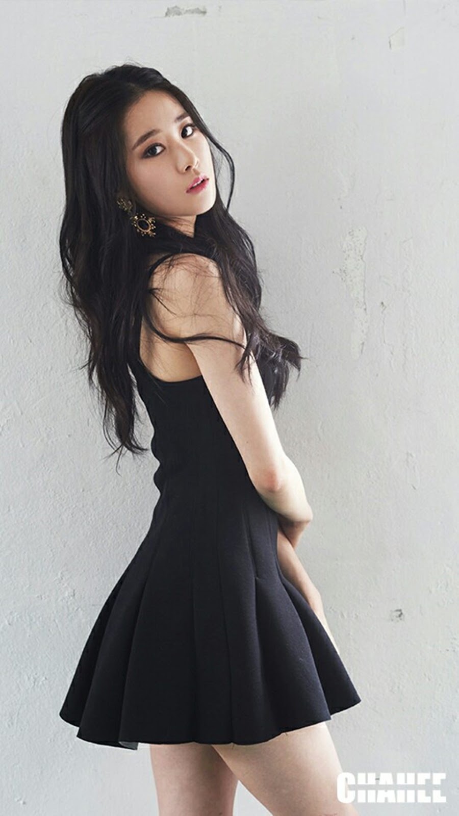 車熙 차희 Cha Hee