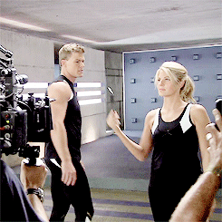 birthdays: Alan Ritchson (gifs)