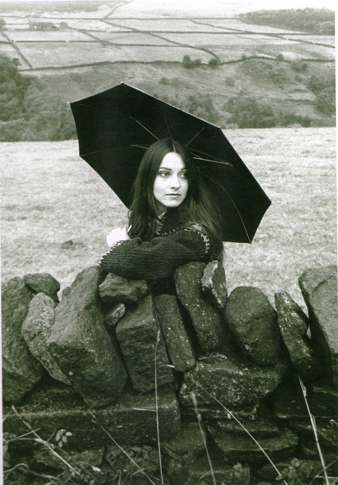 WOLFEES GRAMOPHONE: CATHERINE HOWE "IT´S NOT LIKELY" FROM "REFLECTION ...