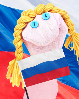 DownWithTyranny!: Is The Kremlin Working To Turn Out An Audience For ...