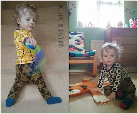 Medicated Follower of Fashion: Trendy Thursday - The Mini Classy