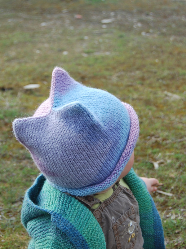 Taitaentehty: Käsintehtyjä pipoja