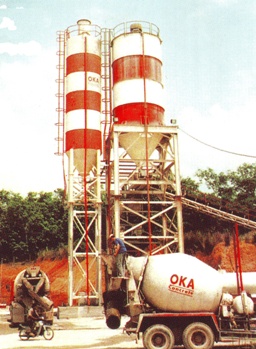 FAtTA （发达）: OKA (7140) - Biggest pipe manufacturer in Peninsular Malaysia