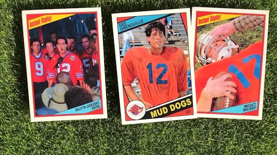 The Waterboy High Quality H2o