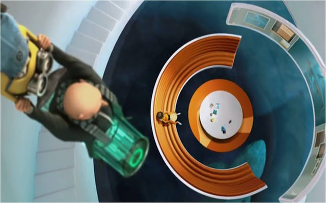 All Things Architecture: Fishy Tales