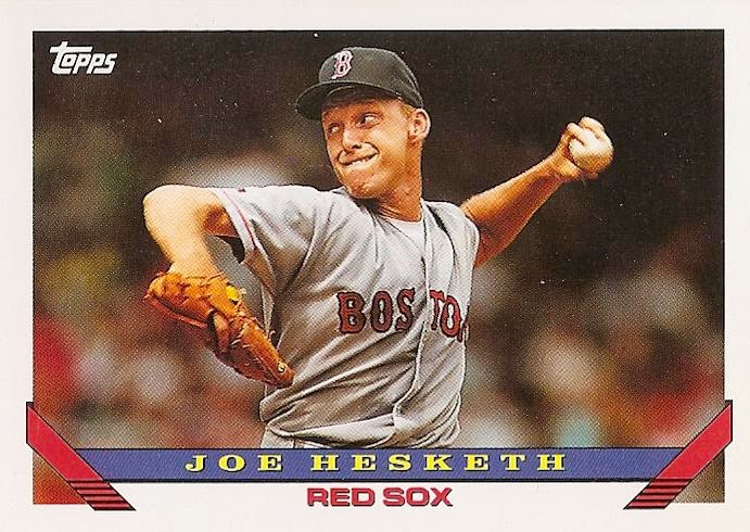 Joe Hesketh - Alchetron, The Free Social Encyclopedia