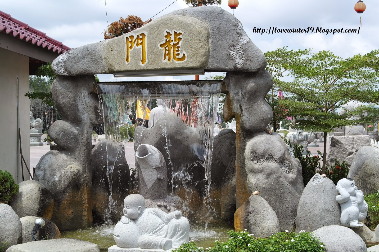 My Palace, My symphony of life and the rhythm in My heart: Sight-seeing ...