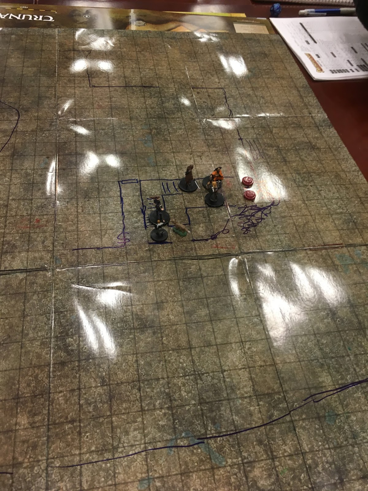 Pathfinder Giantslayer Campaign - Because the Bigger the Deader they ...