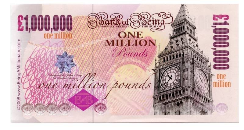 Writings: Reflection #7: Status