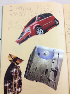 Wonder, Explore & Discover in Grade One: Our First Inquiry in Science!