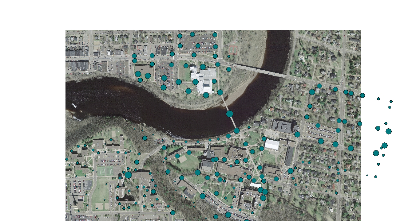 Sean's Weather Blog: Micro Climate Maps
