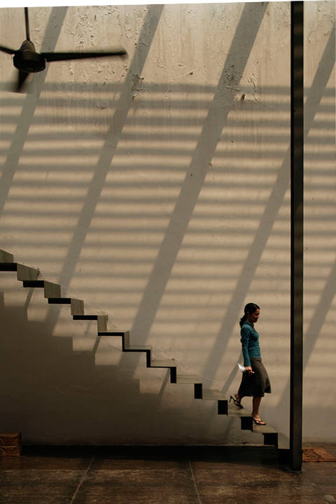 e- blog : ANDRA MATIN : Le Bo Ye Graphic Design