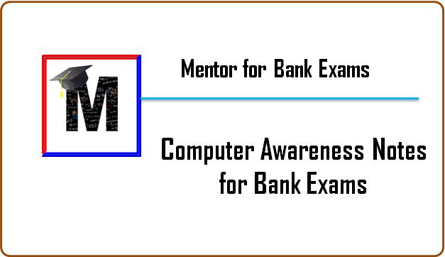 Mentor For Bank Exams SBI IBPS SSC RRB Exams 2019 mentor-for-bank-exams-sbi-ibps-ssc-rrb-exams-2019