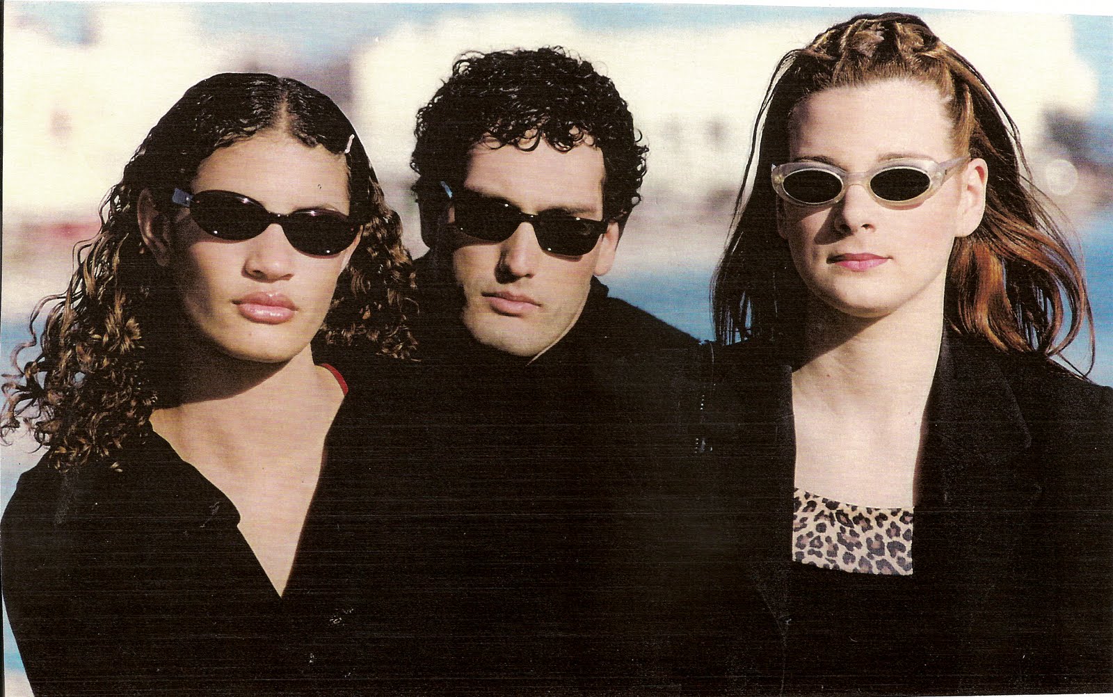 Mr Greece 2000: STATHIS AVRAMIDIS- ΣΤΑΘΗΣ ΑΒΡΑΜΙΔΗΣ: Beauty Contest Photos