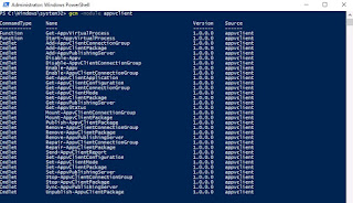 Application Repackaging & Virtualization: August 2016