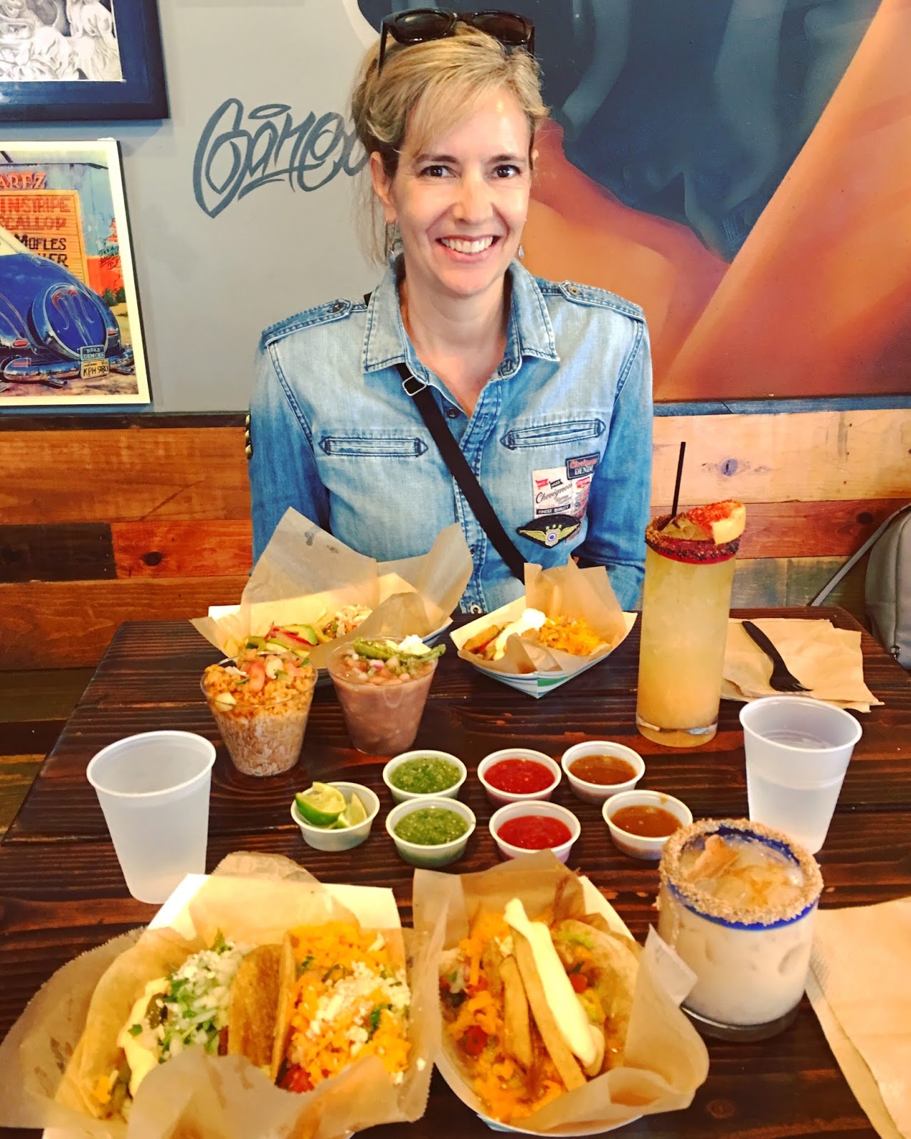 Sensory Overload: Escondido Wine Region (Espinosa Vineyardsand Cordiano ...