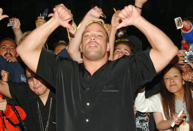 WWE HD Wallpaper Free: Rob Van Dam Hd Wallpapers Free Download