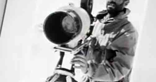 Bitácora memoriosa: La ascensión de Hans Ertl